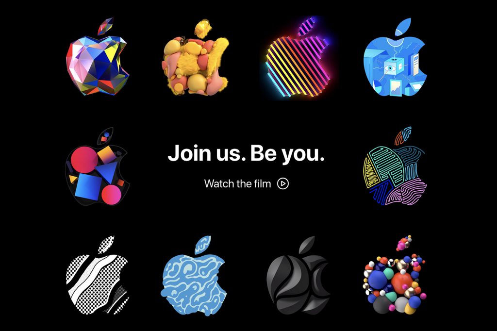 À voir : Apple recrute avec un tout nouveau design