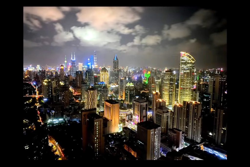Vidéo : le mode nuit, star d'une nouvelle pub Apple pour l'iPhone 11