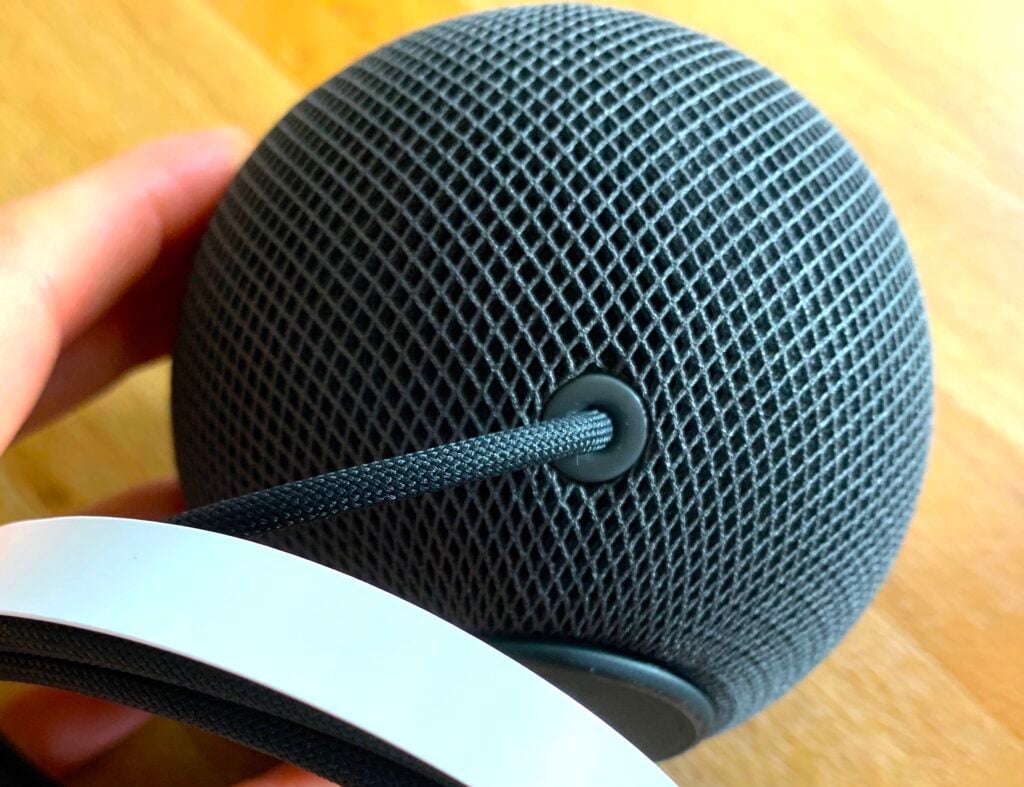 Test du HomePod mini : un format étonnant pour un son exemplaire