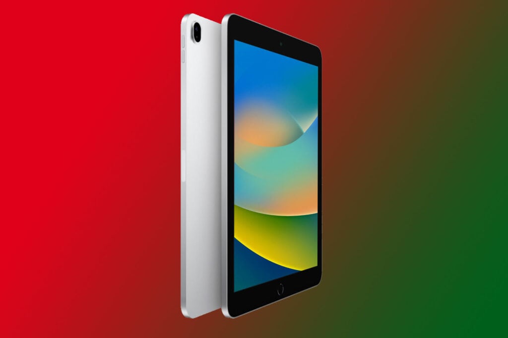 iPad (10e génération) : enfin des images de son nouveau design
