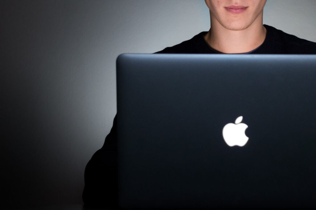 Nouveau Mac aperçu dans un registre : mais que nous prépare Apple