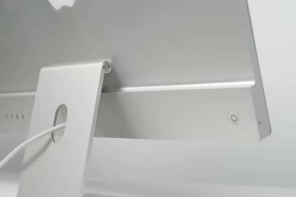 iMac : enfin une version plus grande pour le nouveau design