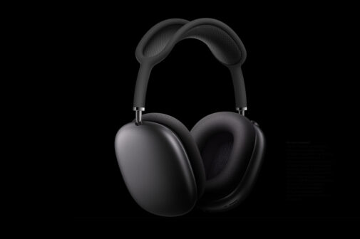 Concept : un AirPods Max à la sauce Vision Pro