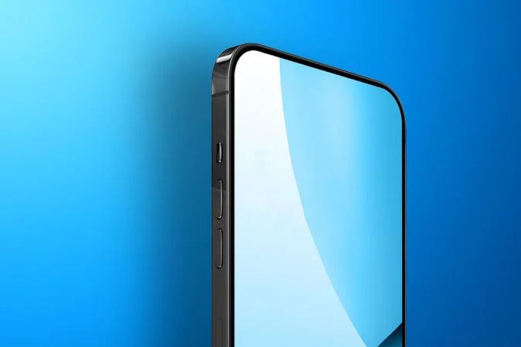 iPhone 17 Pro : le capteur pour Face ID sous l'écran se précise