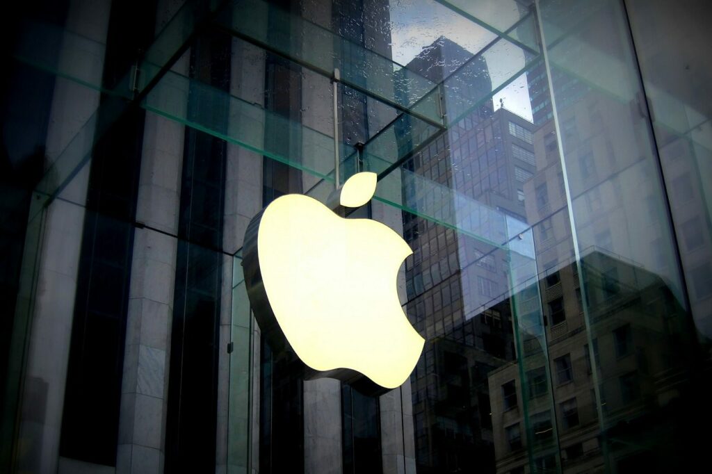 Écologie : Apple a réalisé des efforts majeurs pour la planète