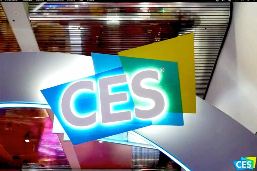 CES 2024 : résumé du jour 2 (charge Qi2, miroir connecté, Sennheiser, etc.)
