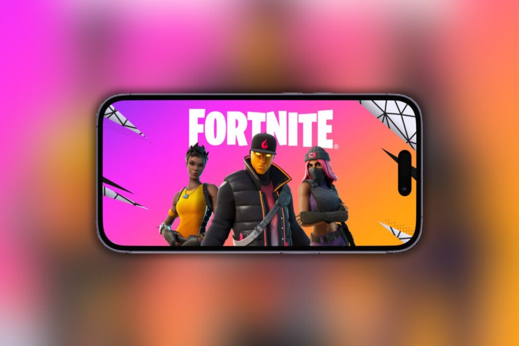 Epic Games annonce amèrement le retour de Fortnite sur iOS