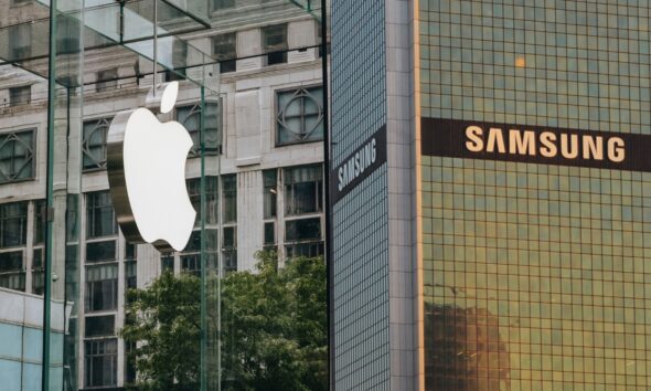 Les Apple Store font des petits : Samsung Store en Australie et ...