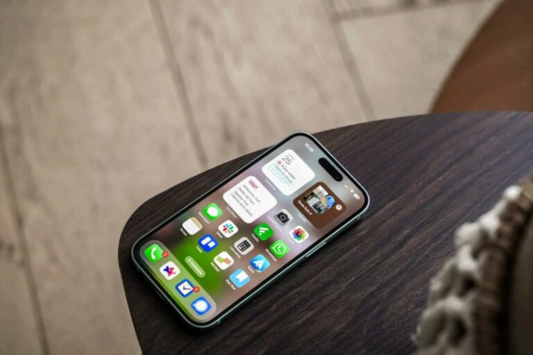 iPhone 15 vs iPhone 15 Plus : comparatif et différences