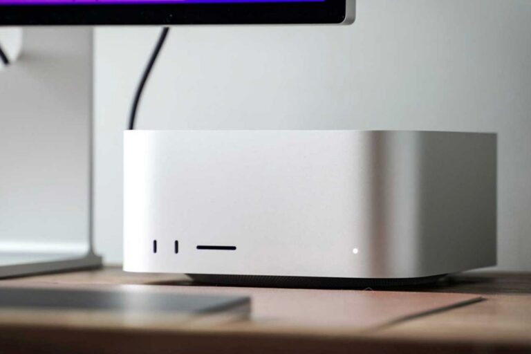 Le plan de sortie des Mac de 2025 révélés par un informateur de renom