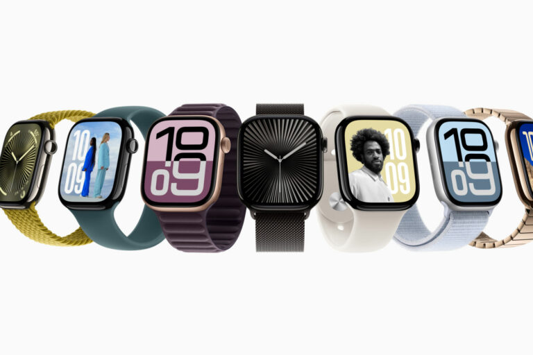 Apple Watch Series 10 vs Apple Watch Ultra 2 : laquelle choisir ? Voici ...