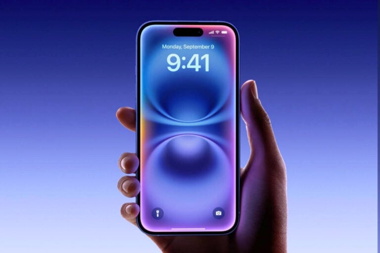 iPhone 16 et 16 Pro : découvrez ces 5 nouveautés dès l'ouverture de la ...