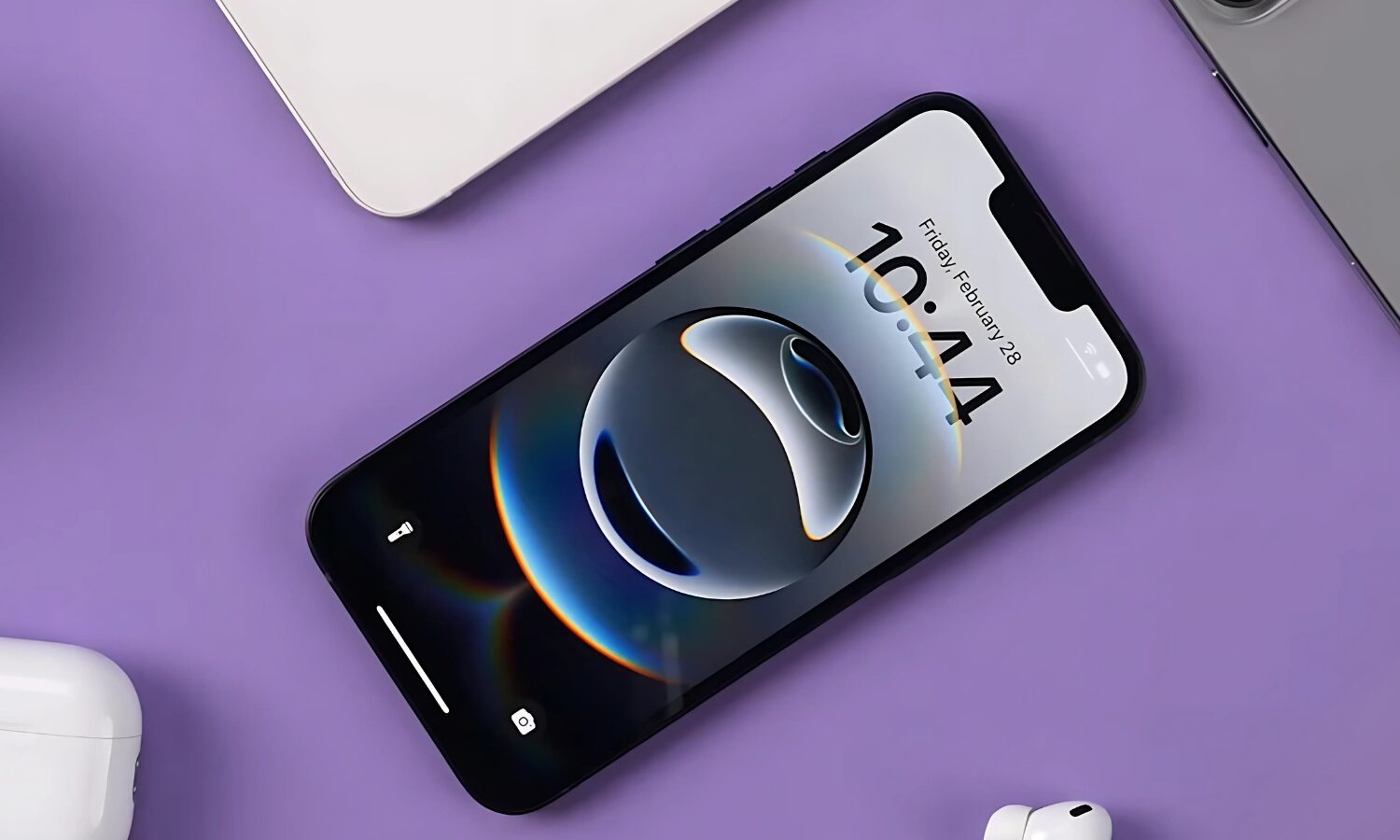 Pourquoi Apple affirme que le nouvel iPhone 16e est « futur-proof