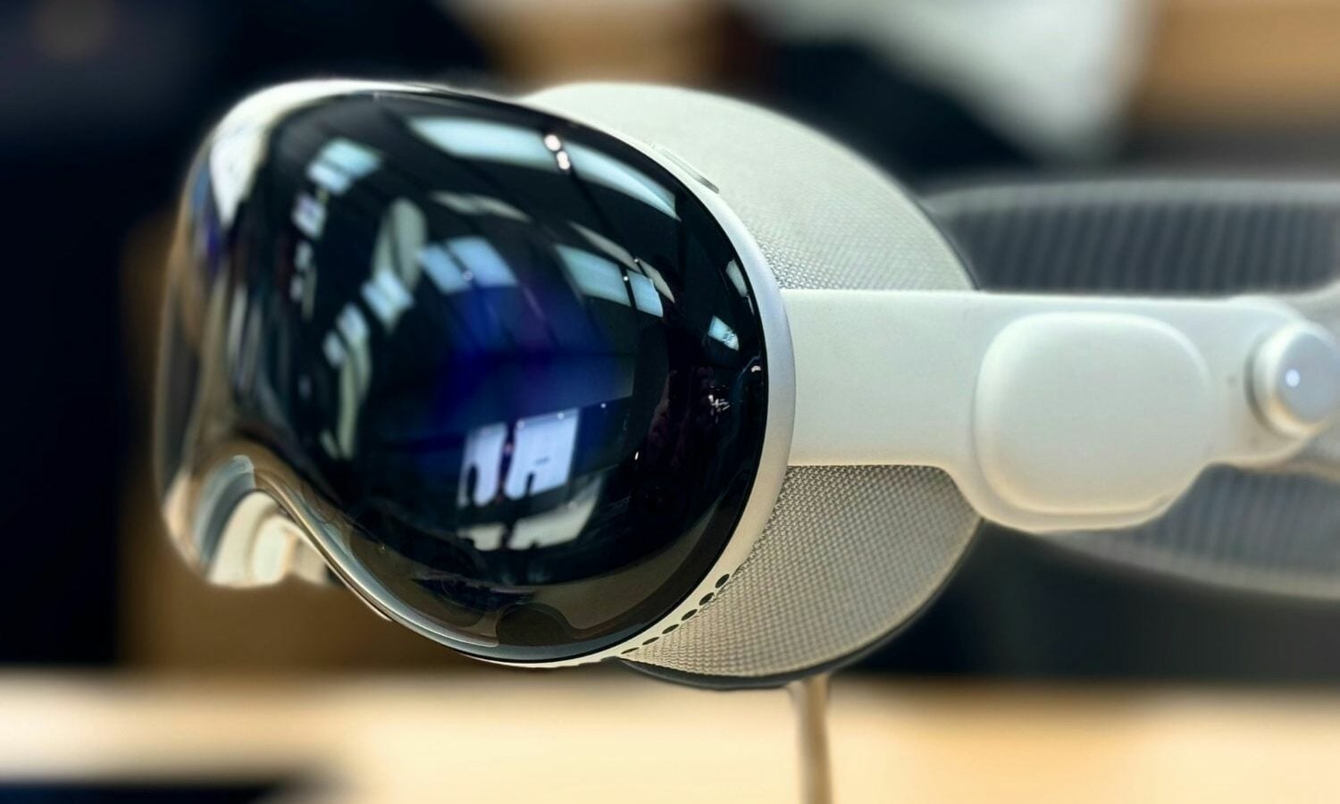 Apple Vision Pro 2 : la production lancée, une sortie dès 2025