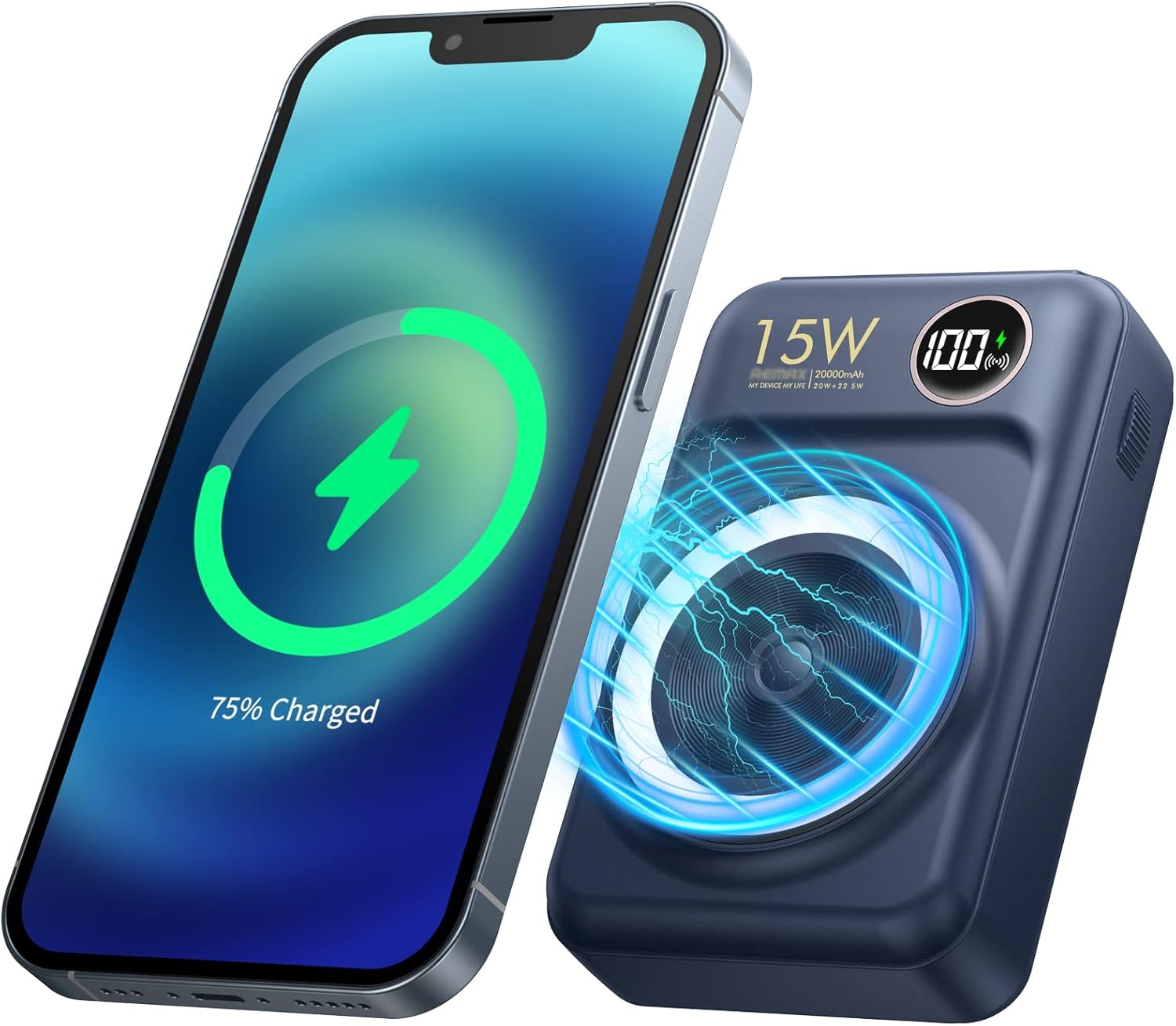Sélection accessoires : voici les 8 meilleures batteries nomades iPhone ...