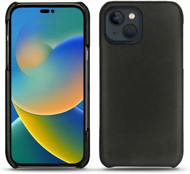 Les 11 meilleures coques haut de gamme, pour un iPhone protégé avec chic