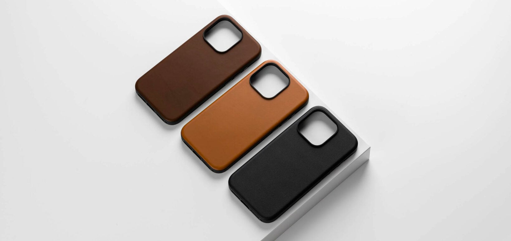 Les 11 meilleures coques haut de gamme, pour un iPhone protégé avec chic