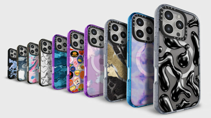 Les 11 meilleures coques haut de gamme, pour un iPhone protégé avec chic