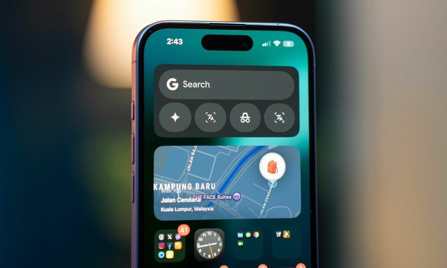 iOS 18.5 : agacé par les bugs en cascade ? Vous n'êtes pas tout seul