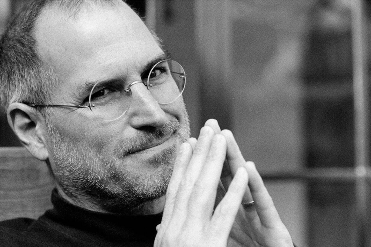 Ce Mac lancé par Steve Jobs fête ses 21 ans