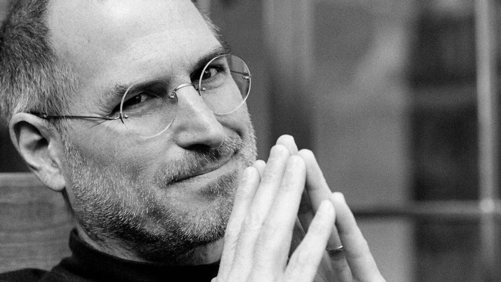 Ce Mac lancé par Steve Jobs fête ses 21 ans