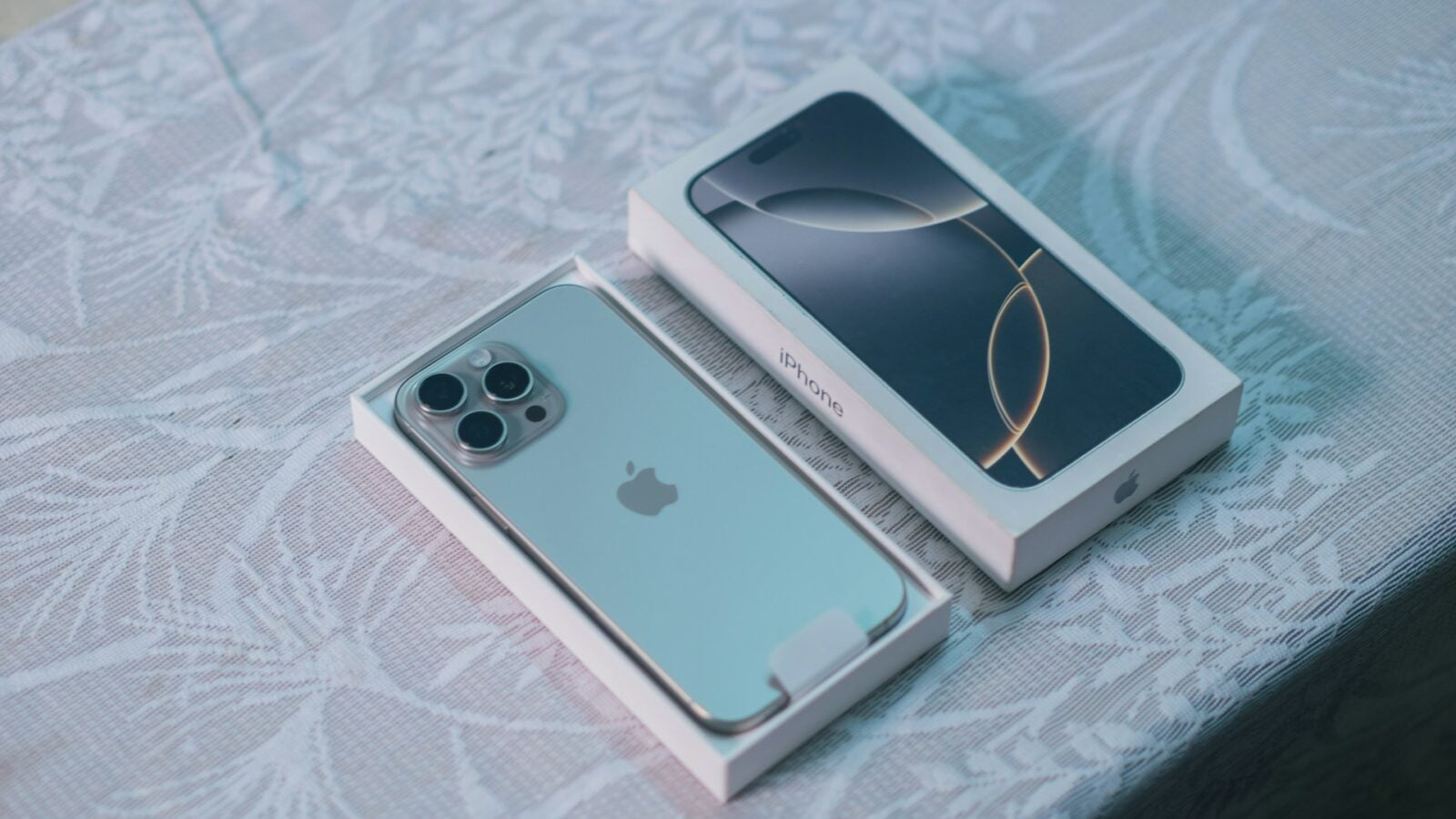 La 5G+ Free disponible sur iPhone, voici comment l'activer
