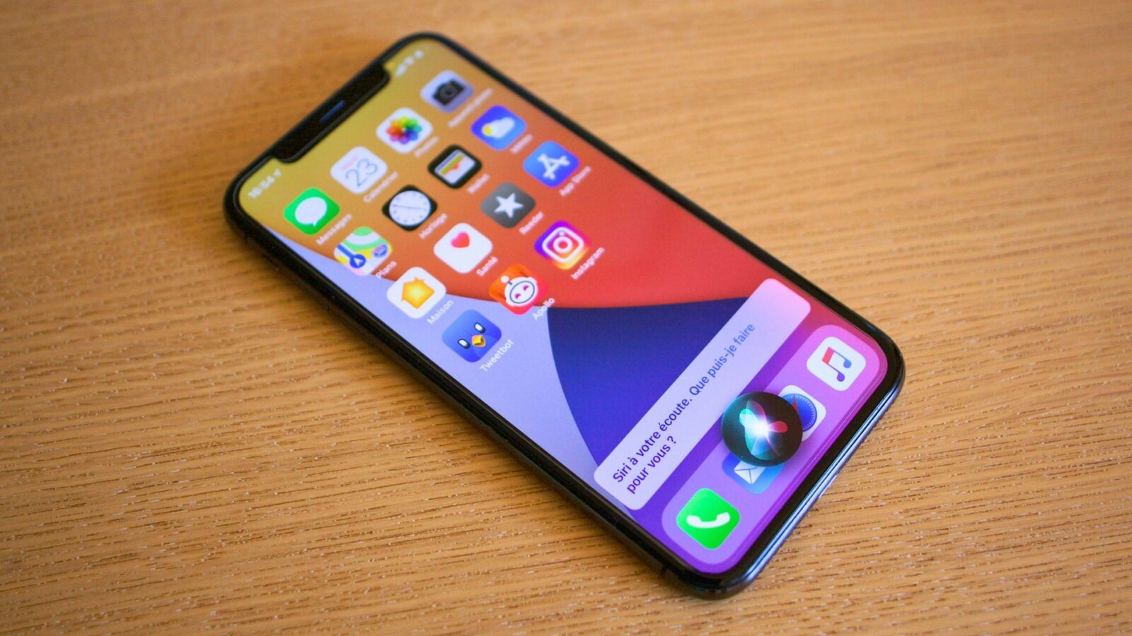 Siri intelligent : la révolution approche, mais pas cette année