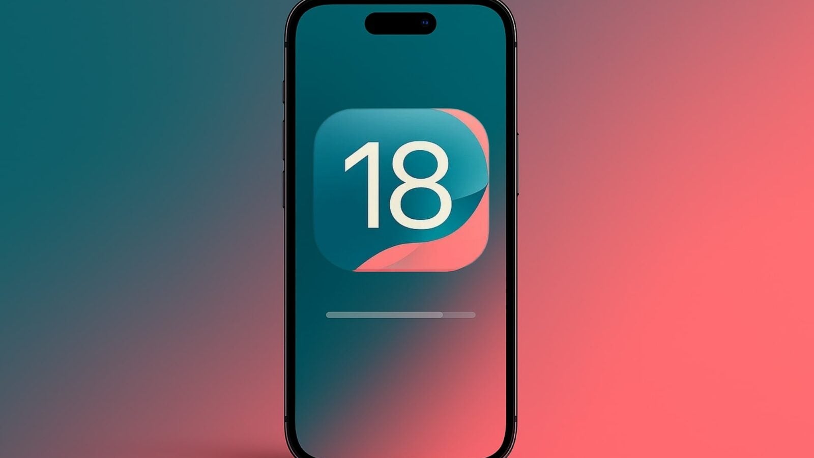 iOS 18 fait moins bien qu’iOS 16 sur les iPhone récents
