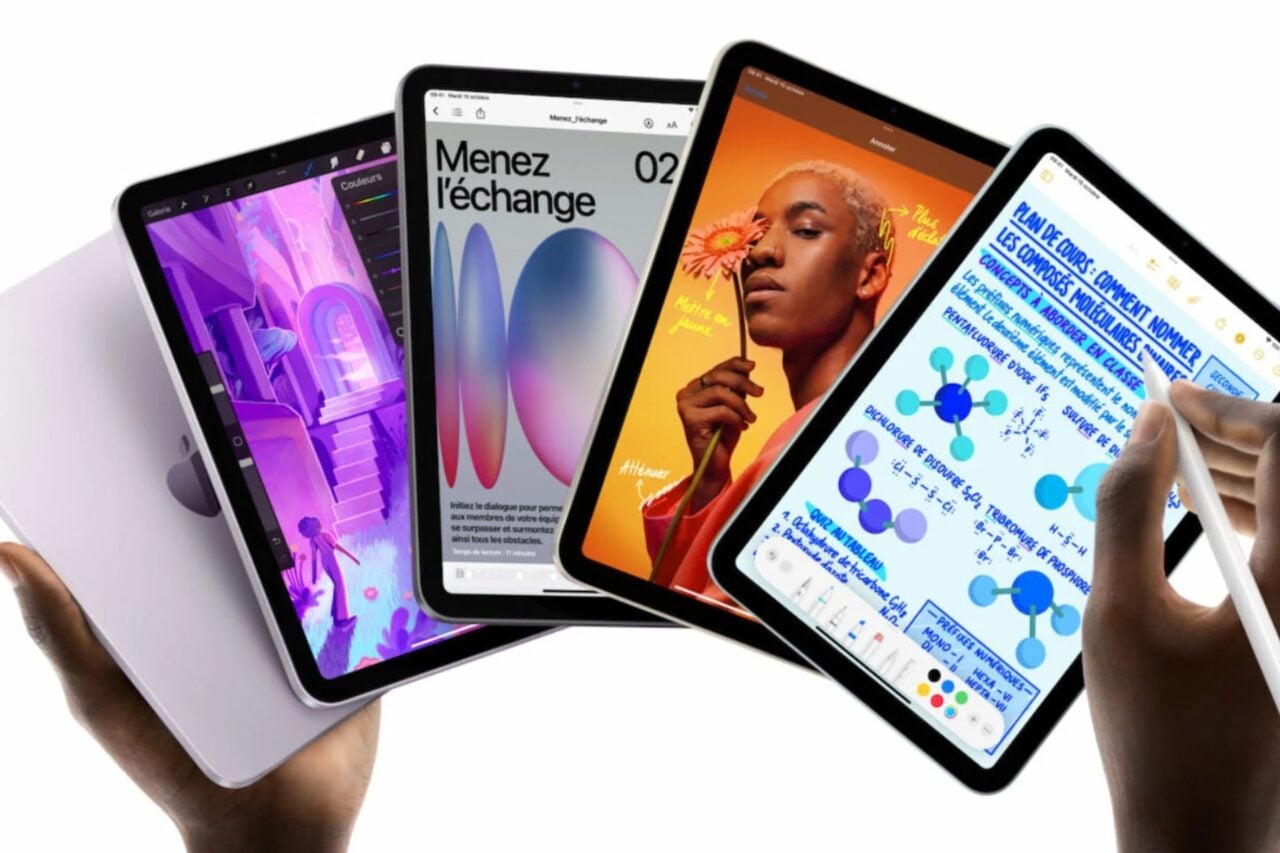 iPhone, iPad et Mac : voici les 6 produits qu'on attend le plus pour 2026