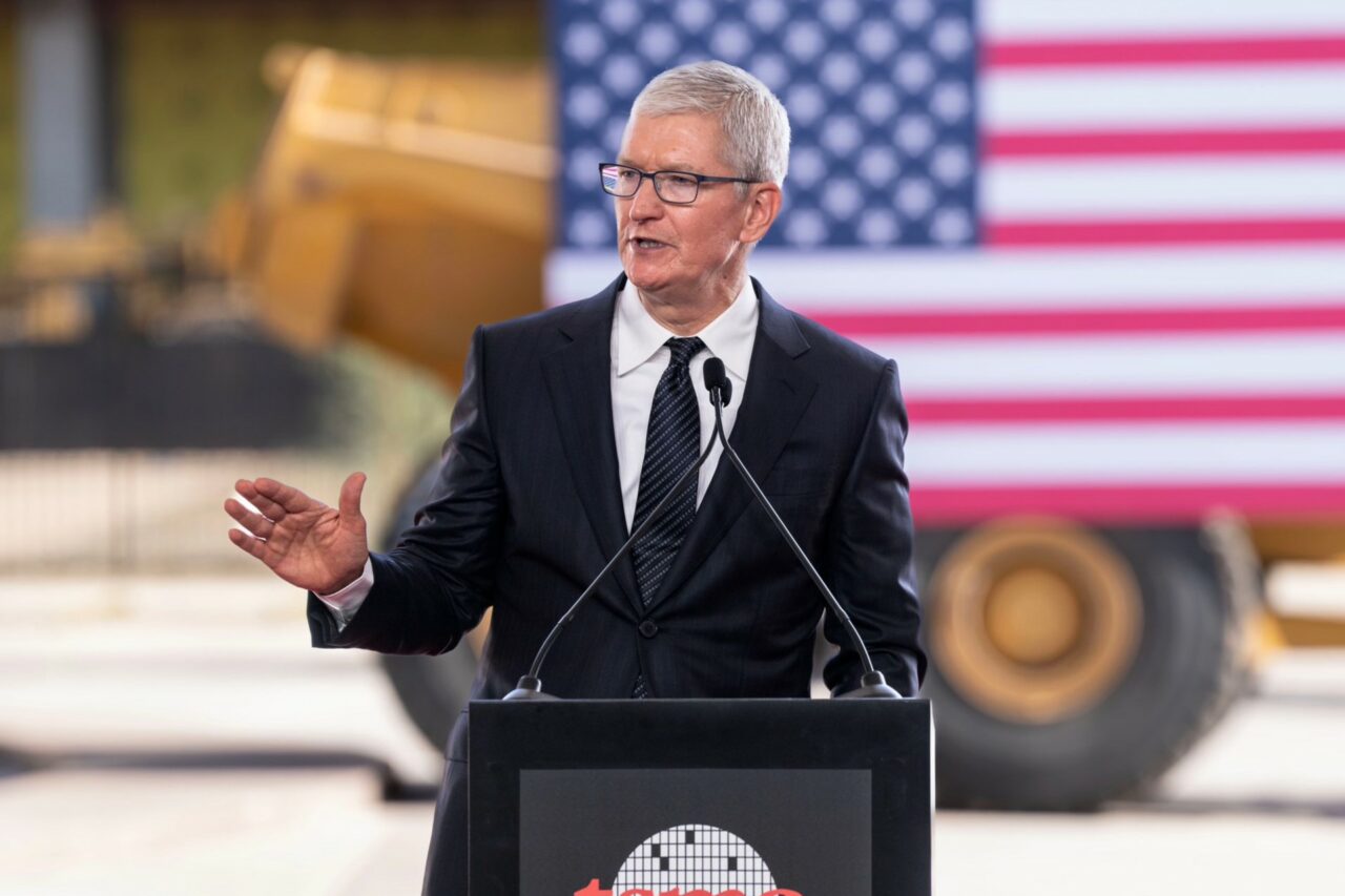 Tim Cook s'exprime sur la mort d'Alex Pretti : « J'ai parlé avec Trump