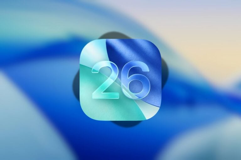 iOS 26 : la 5e version bêta publique est disponible, avec quels ...