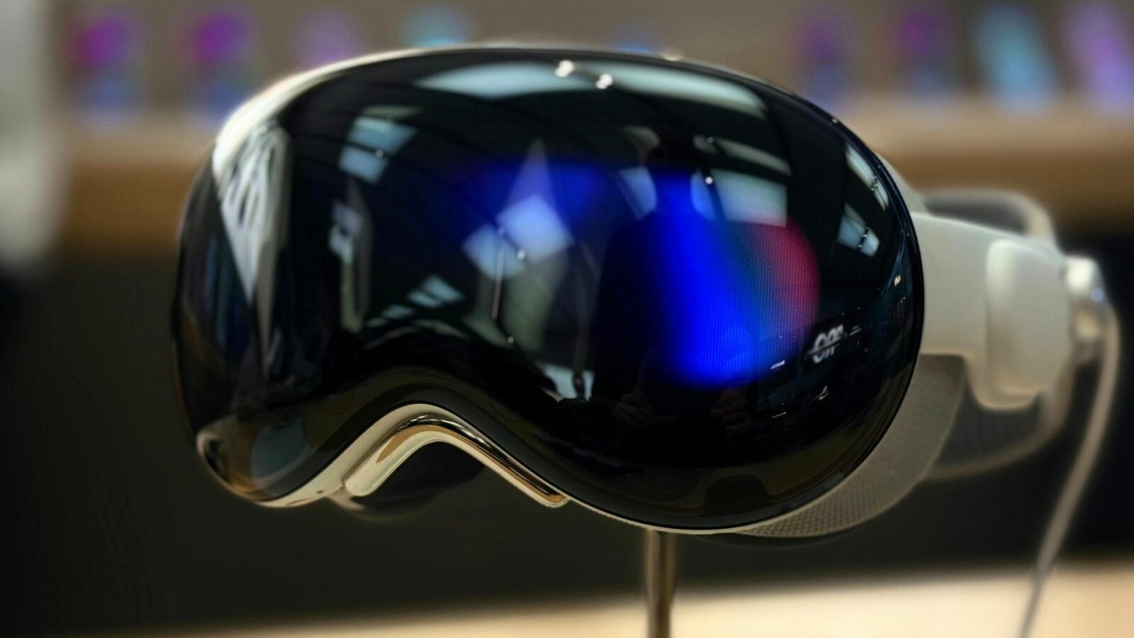Real Madrid : Apple sort un film immersif pour Apple Vision Pro, sans ...