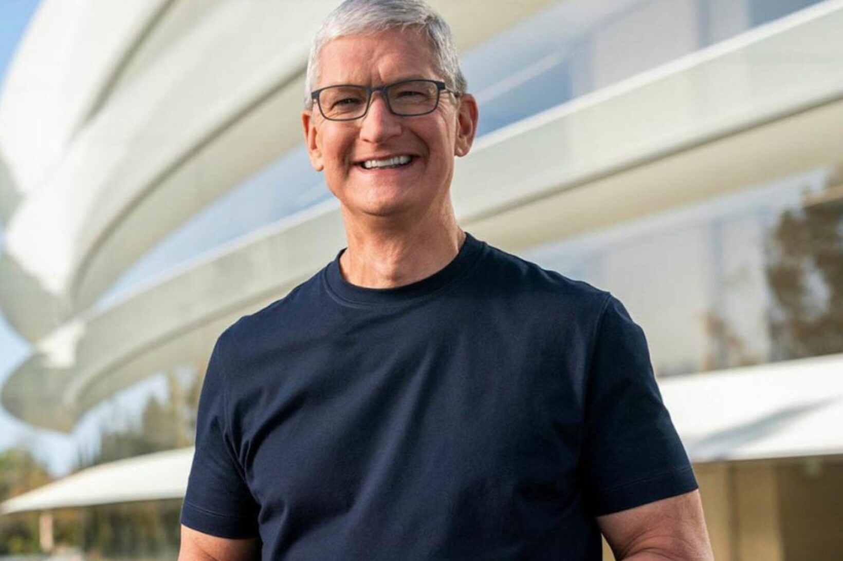 Tim Cook n'est pas à plaindre : voici son dernier salaire en tant que CEO