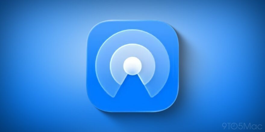 iOS 26 : mais à quelles apps Apple appartiennent ces 5 nouvelles icônes