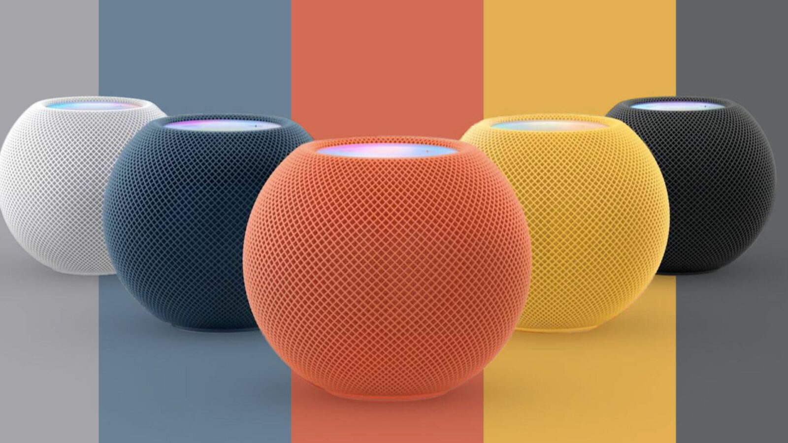 Le HomePod mini 2 est bientôt là, avec ces 5 nouveautés