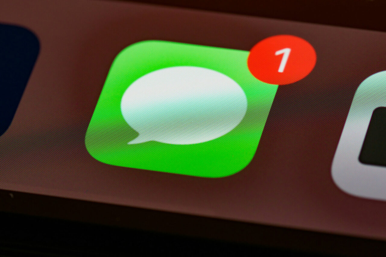 iOS 26.5 : à quoi va ressembler une conversation RCS chiffrée