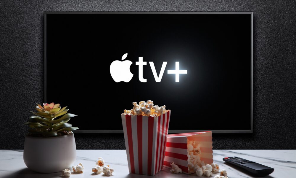 5 séries et films à voir sur Apple TV en décembre