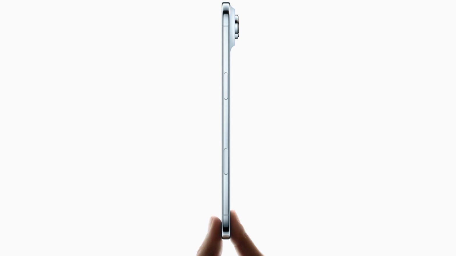 iPhone Air : 4 caractéristiques que l'on aime déjà
