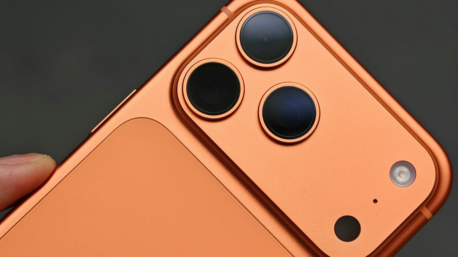 L'iPhone 17 Pro Max est premier de ce classement et ce n'est pas une ...