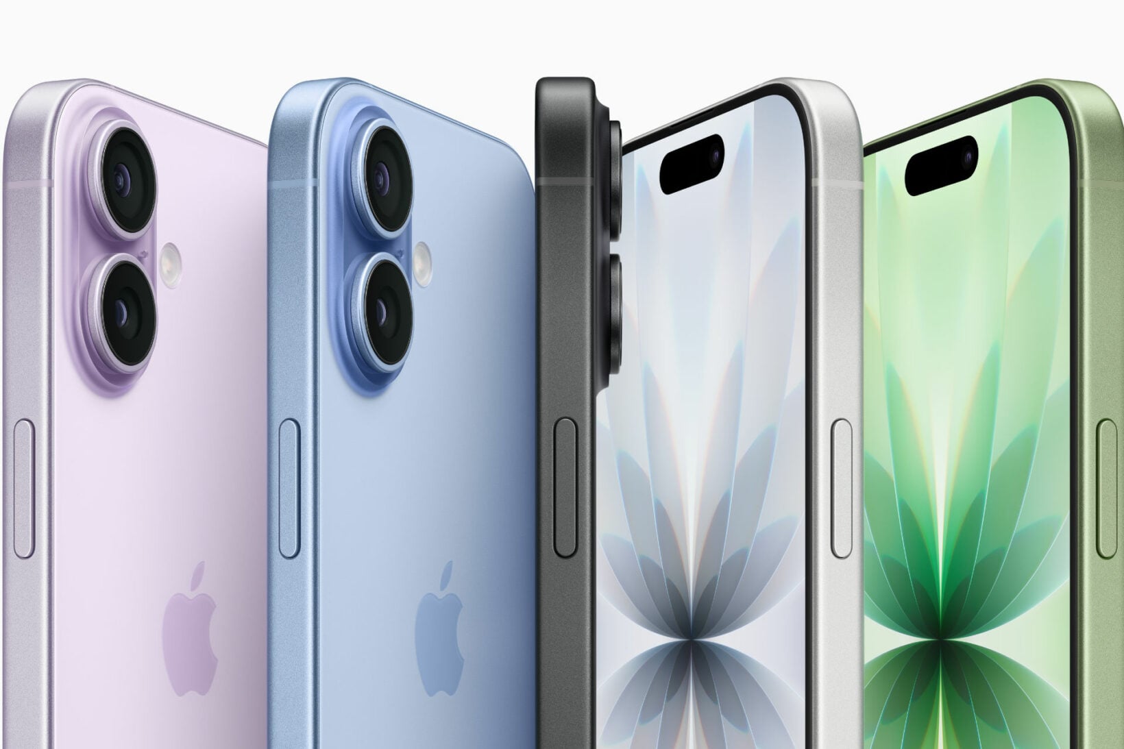 iPhone 17 vs iPhone 16 : voici le comparatif complet avec notre avis