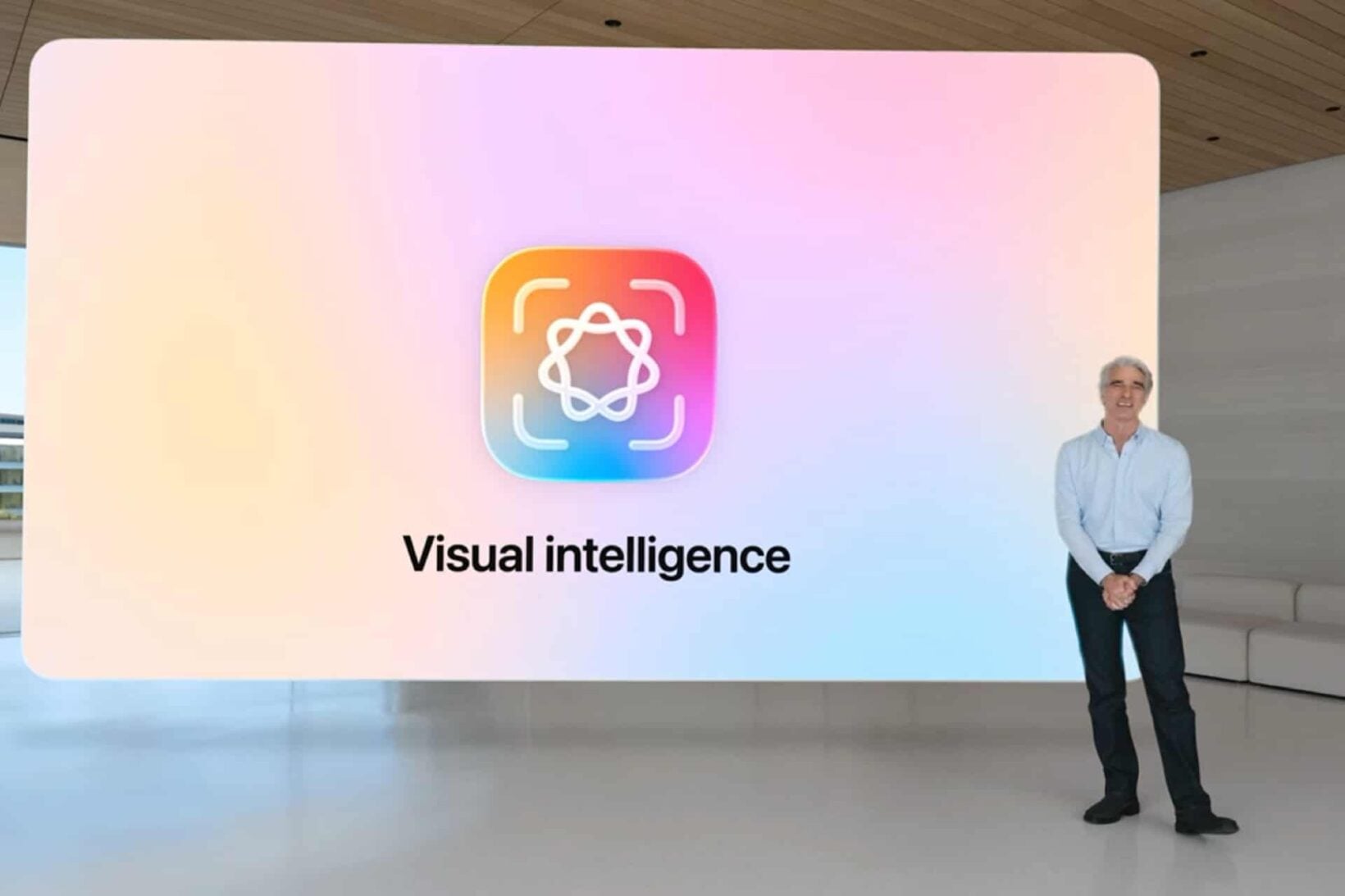 Tutoriel iPhone : comment utiliser Visual Intelligence sur une capture ...