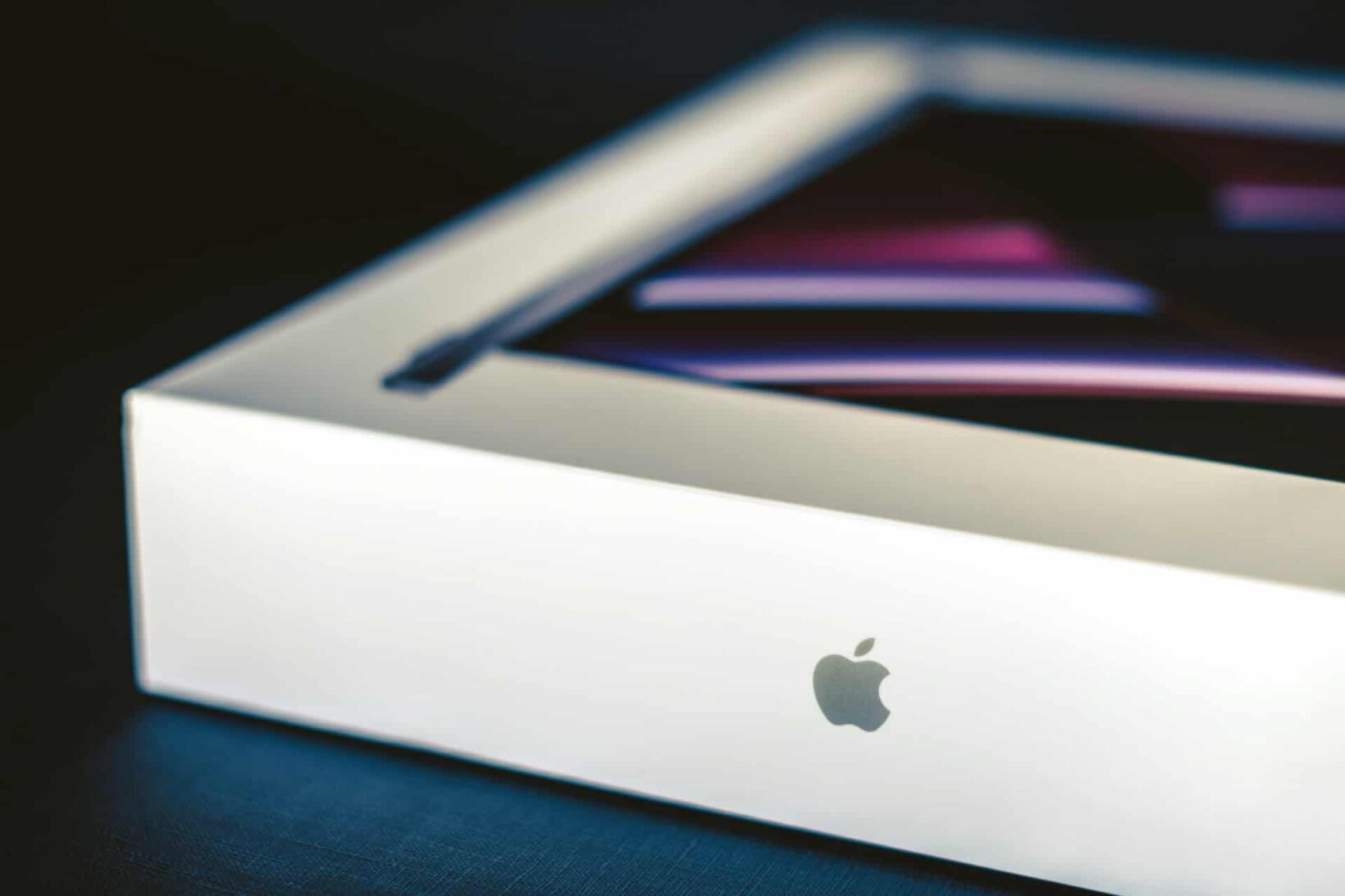 Apple s’apprête à lancer le MacBook Apple Silicon le moins cher de l ...