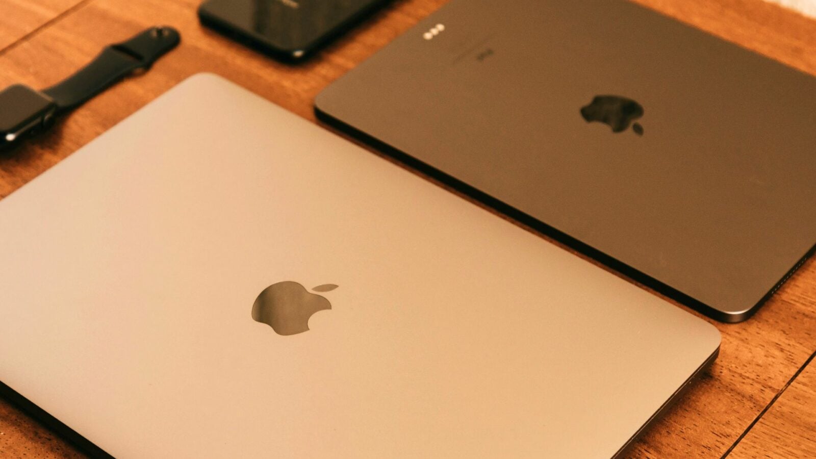 iPad Pro et MacBook Pro : les nouveaux modèles sont bientôt là, en ...