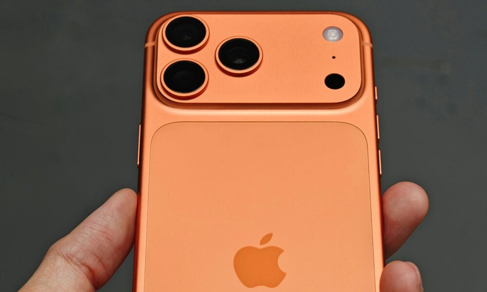 iPhone 17 Pro et Pro Max : fiche technique, prix et notre avis sur le ...