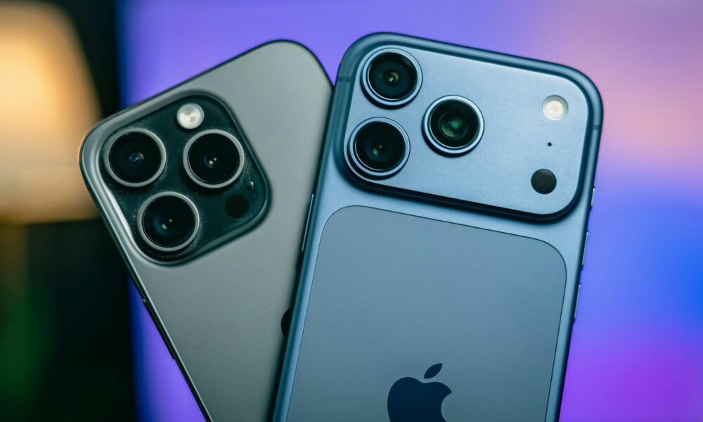 Vous attendiez les prix des iPhone 17, 17 Air, 17 Pro et 17 Pro Max ...