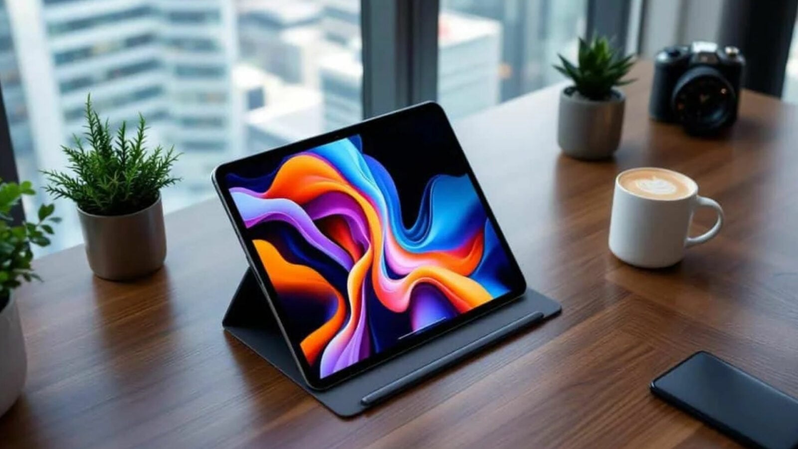 iPad Pro M5 : cette nouveauté était passée inaperçue