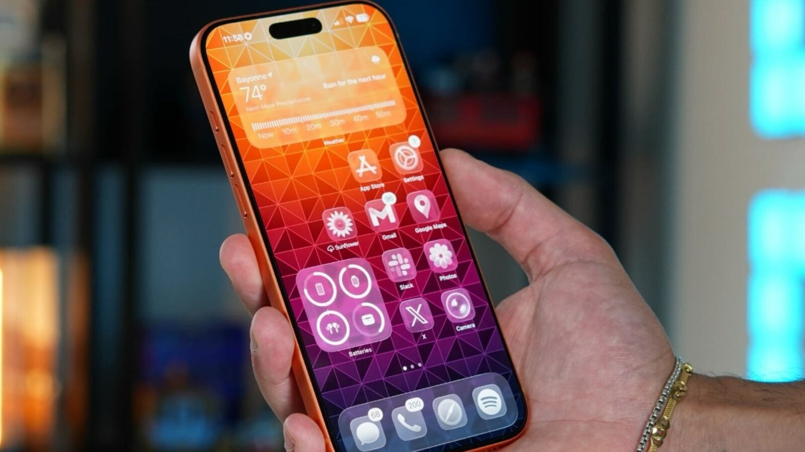 Pourquoi l’iPhone 17 Pro Max sera le dernier « plus grand