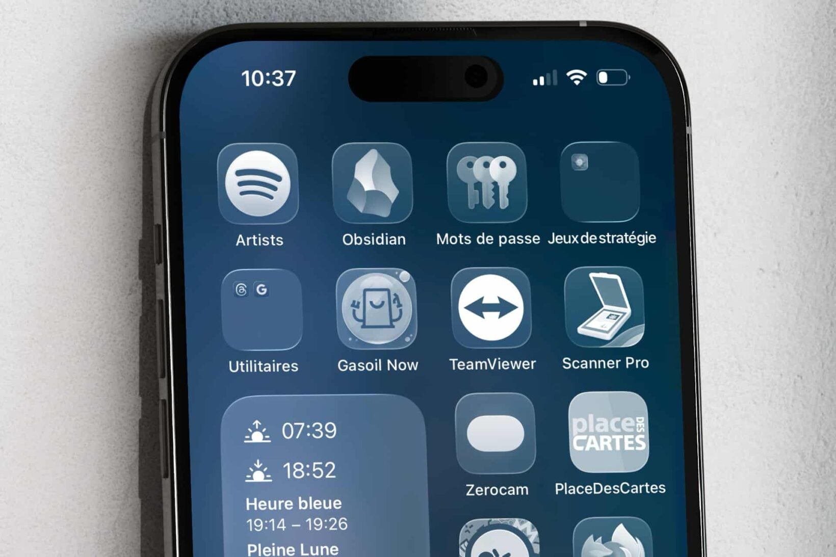 iOS 27 s'annonce spectaculaire grâce à ces 7 innovations