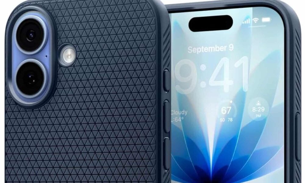 Les 11 meilleures coques haut de gamme, pour un iPhone protégé avec chic