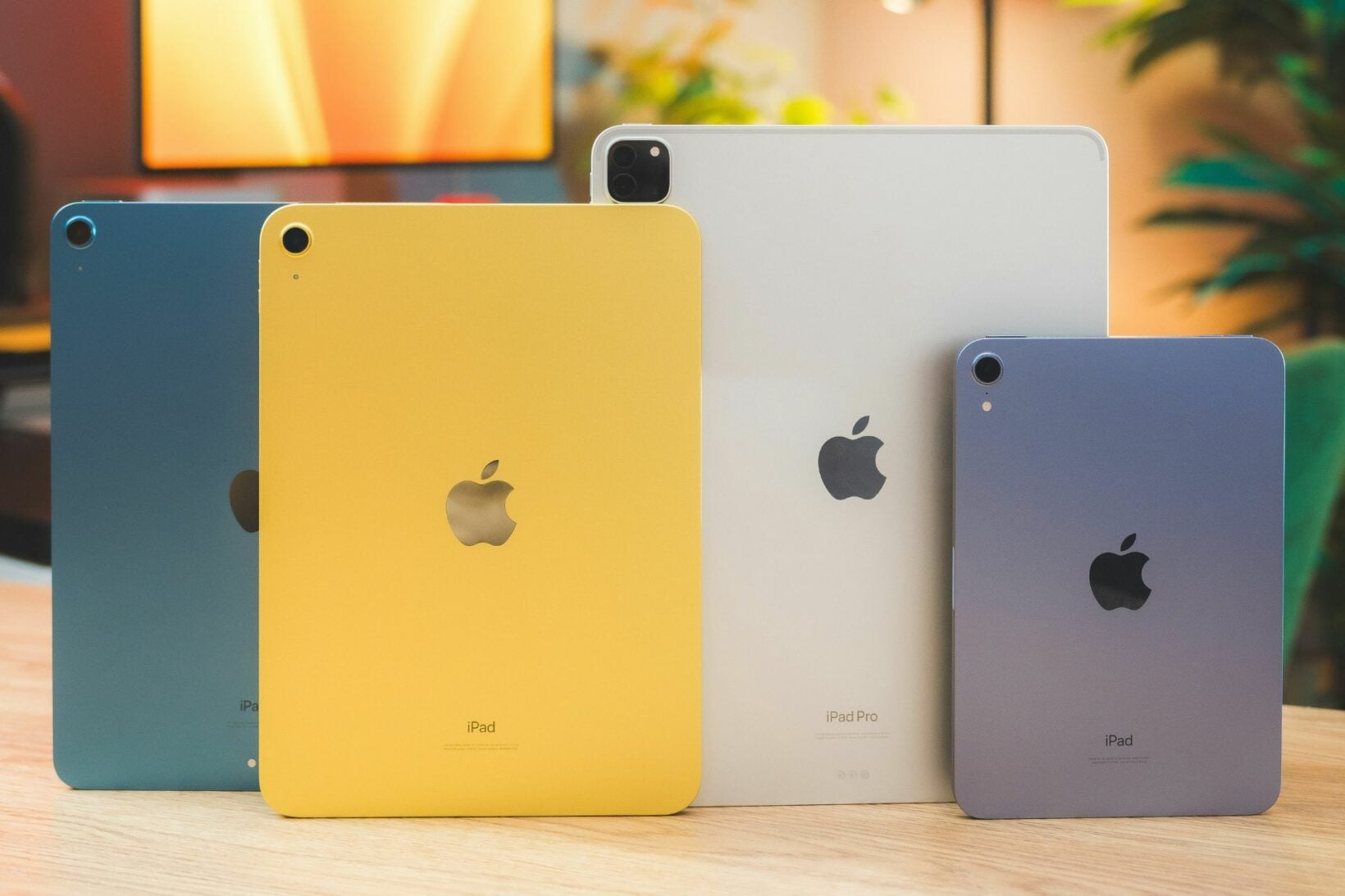 La liste de tous les iPad prévus en 2026 : il y en a pour tous les goûts